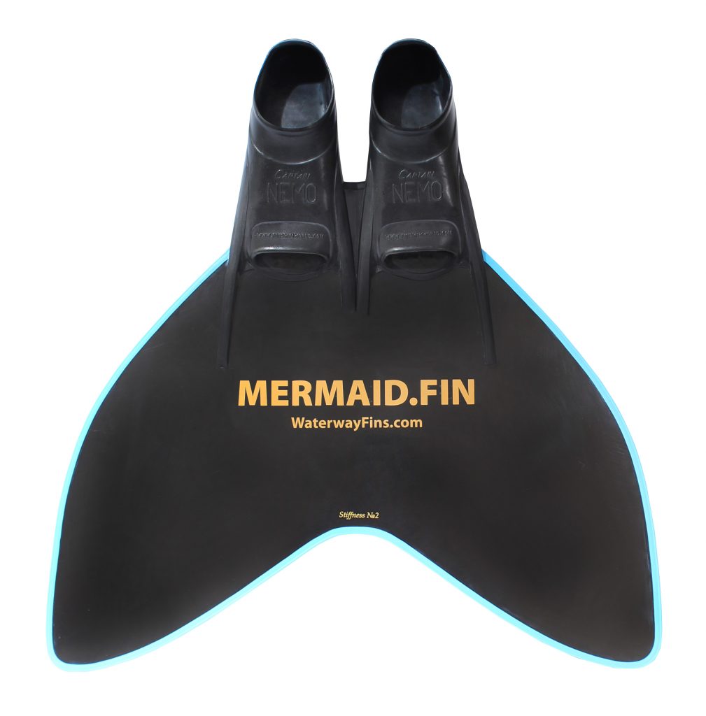 Mermaid Nemo Fin - Monofinshop