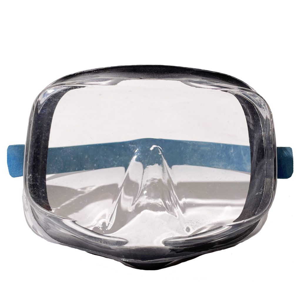 Mask Orienteering - Monofinshop