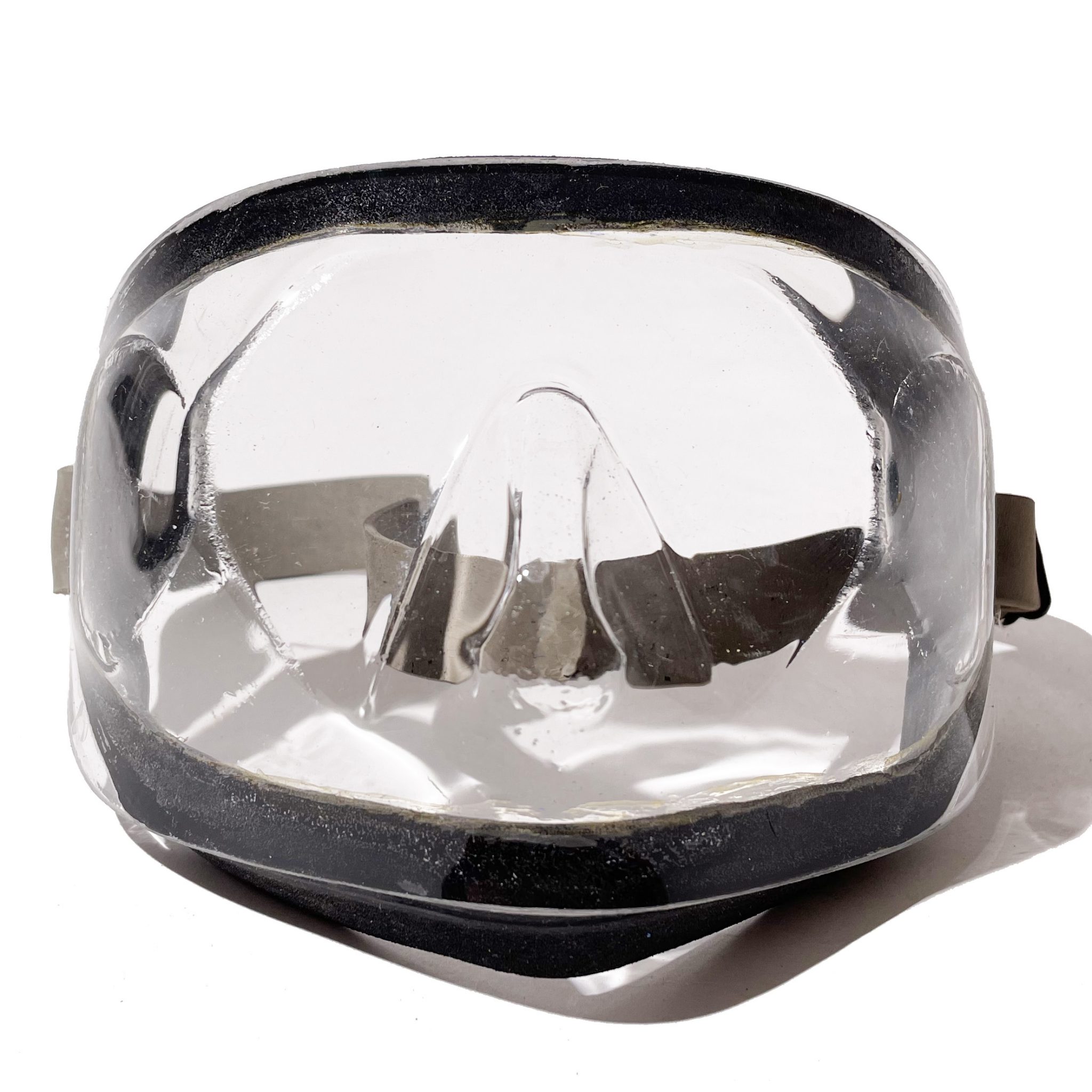 Finswimming Mask Speed from WaterWay - Monofinshop